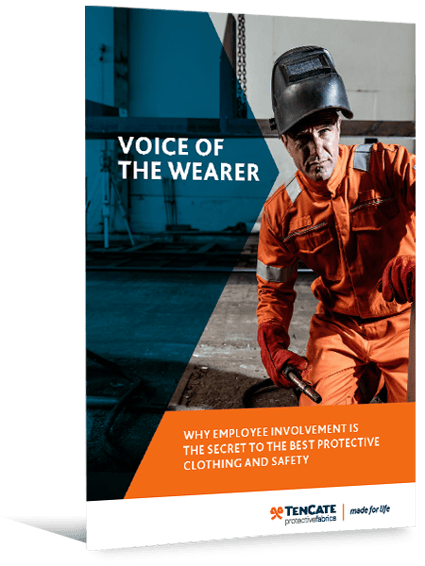 EN ISO 11611: What you should know about this welding safety norm